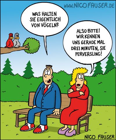 WITZ DES TAGES - lustich.de